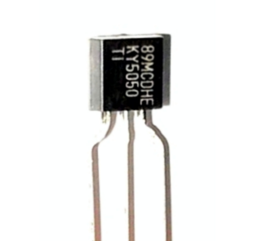 KY5050 Transistor Price | KY5050 Voltage regulator
