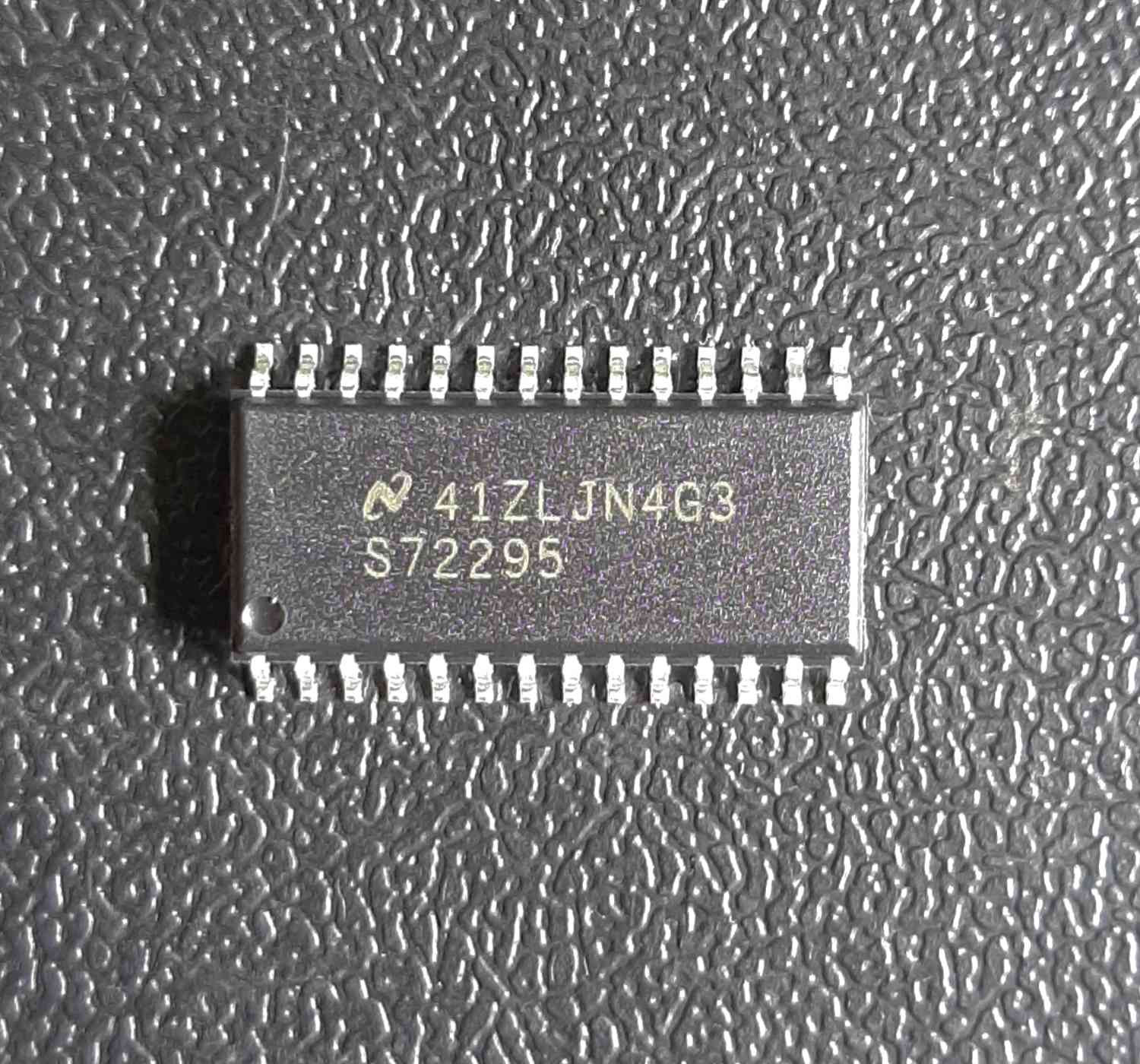 S72295 IC Price In India SM72295 IC