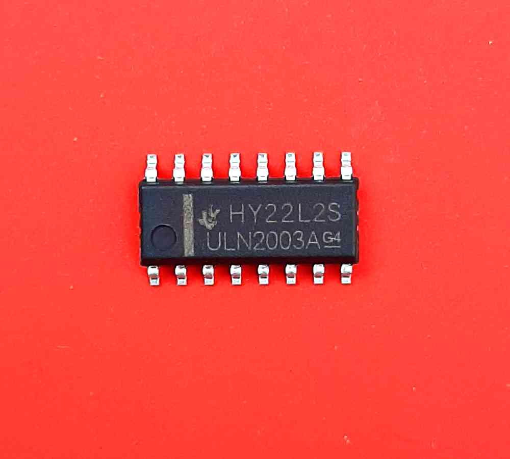 UNL2003 SMD IC Price