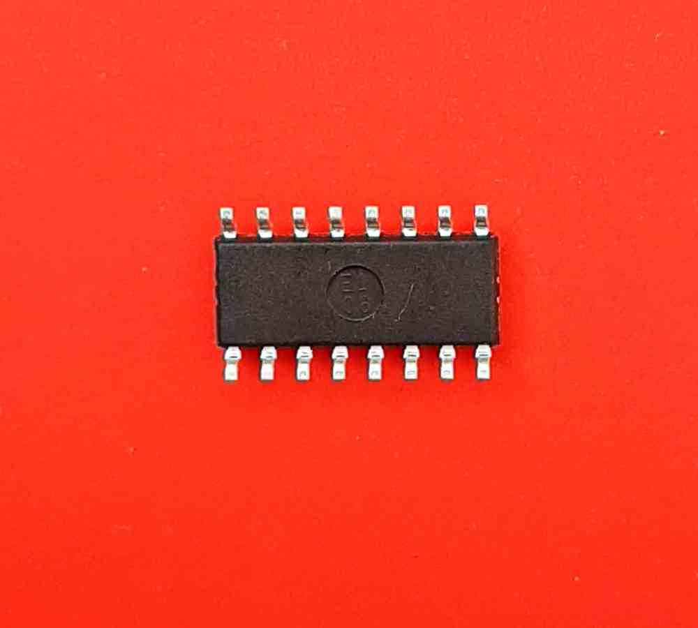 UNL2003 SMD IC Price