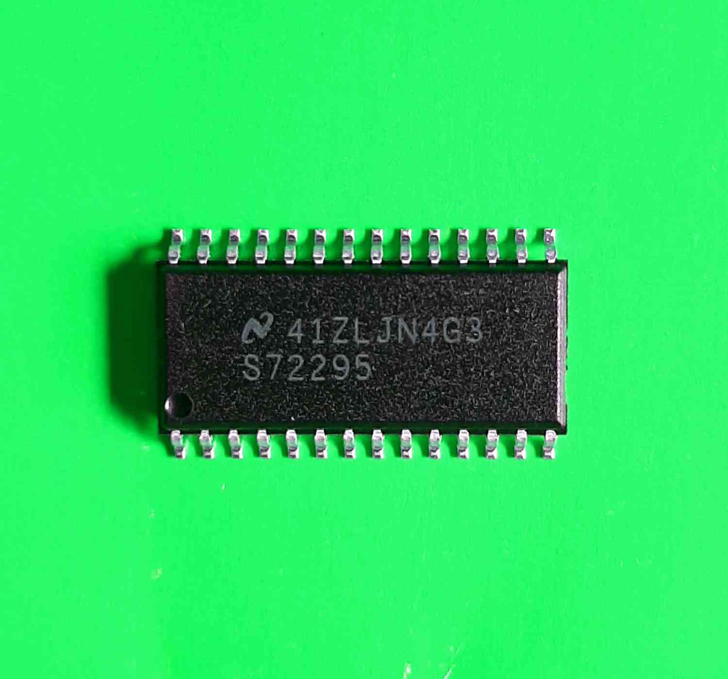 S72295 IC Price In India SM72295 IC