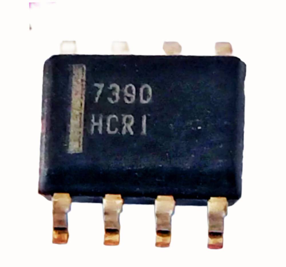 7390 SMD IC Price FAN7390 SMD Driver IC 7390 SMD IC Price FAN7390 SMD Driver IC